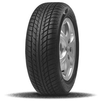 Goodride SnowMaster SW608 205/40-17 Winter tires – Autotavara.com
