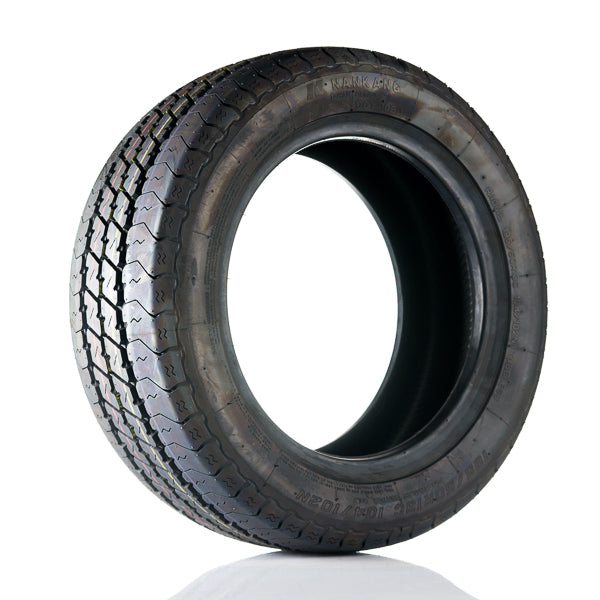 Nankang TR-10 Van 185/65-14C Summer tires – Autotavara.com