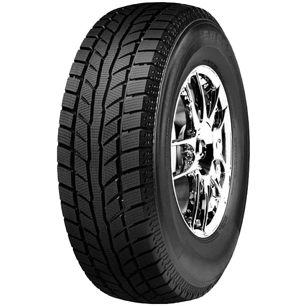 Goodride SnowMaster SW658 Nordic 225/70-16 Winter tires – Autotavara.com