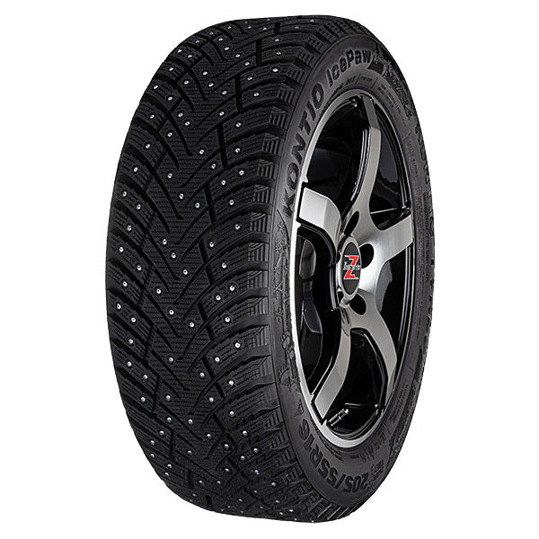 Kontio IcePaw 185/65-15 Talvirenkaat – Autotavara.com
