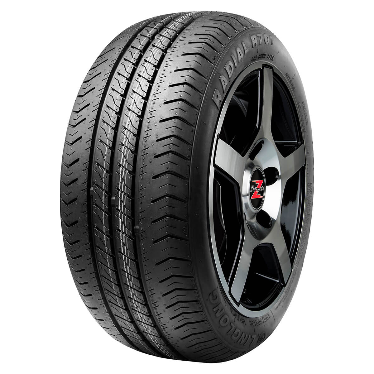 Linglong CargoMax R701 175/70-13 Summer tires – Autotavara.com