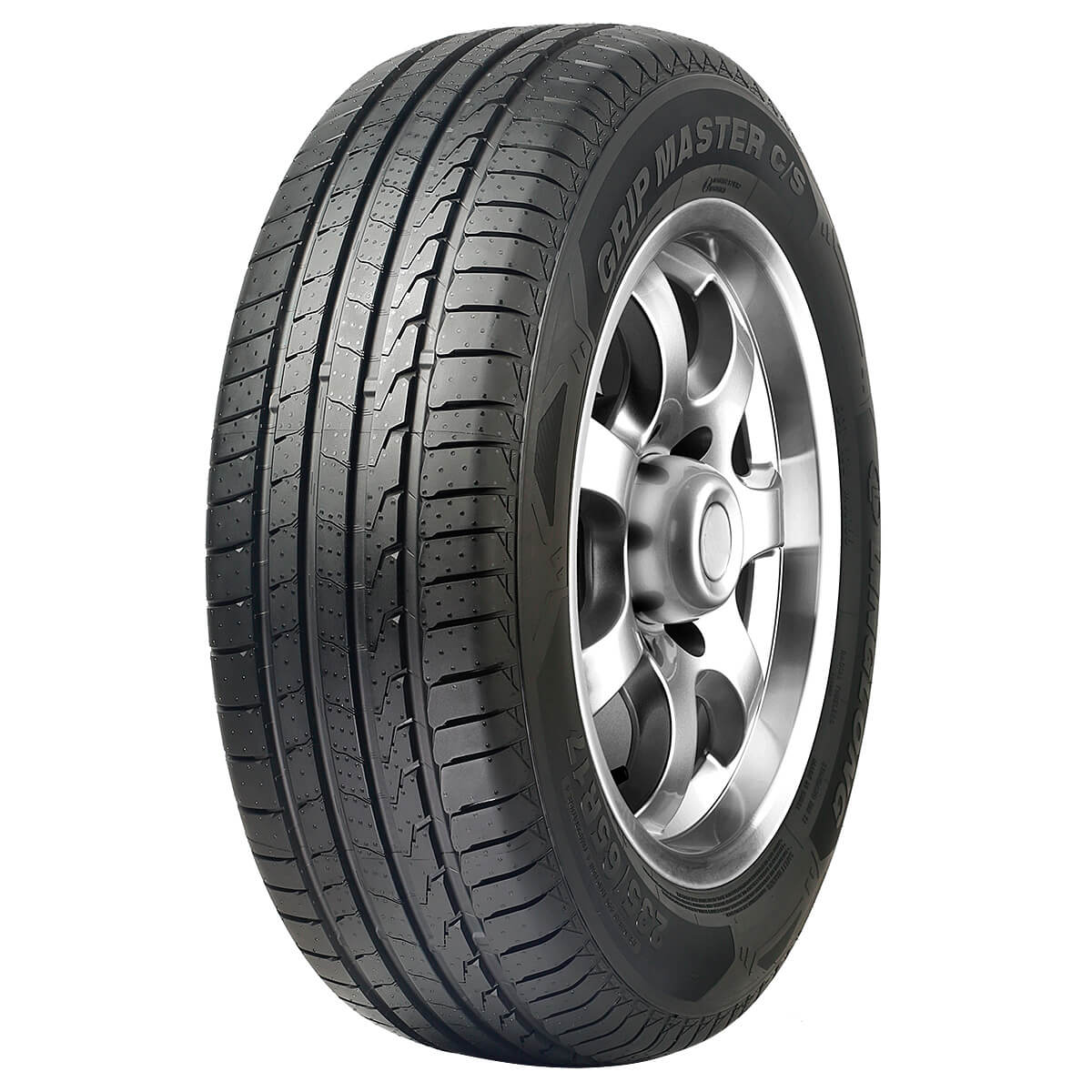 Linglong Grip Master C/S SUV 195/55-20 Kesärenkaat – Autotavara.com