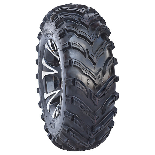 Forerunner MARS A ATV tire 25x8-12 Summer tires – Autotavara.com