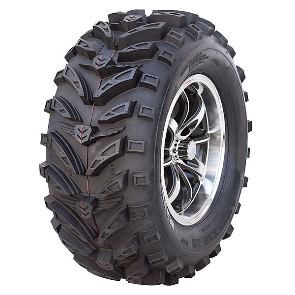Forerunner MAXX PLUS ATV tire 27x9-14 Summer tires – Autotavara.com