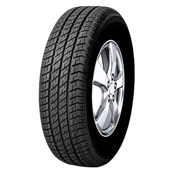 Radburg King Ping -coated- 185/55-14 Summer tires – Autotavara.com