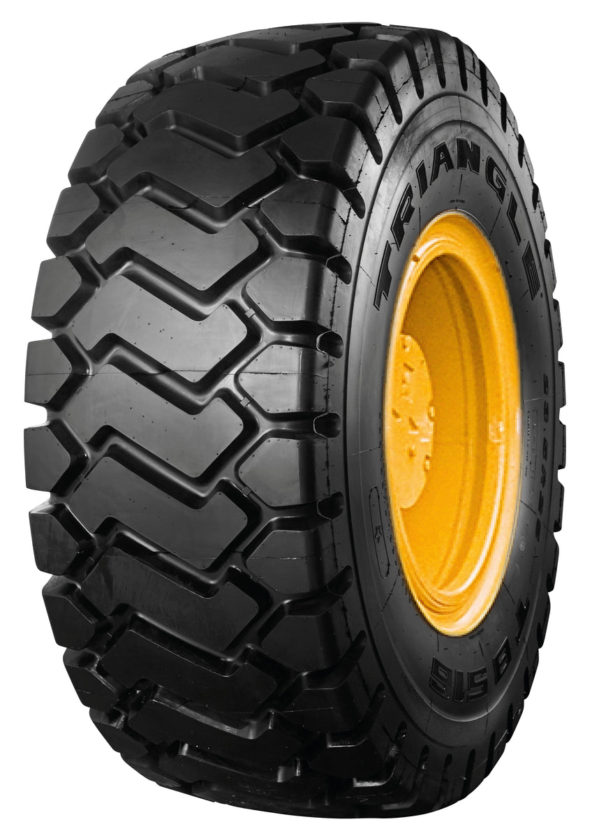 Triangle TB516 E-3 T2 ** 20.5R25 20.5-25 Kesärenkaat – Autotavara.com